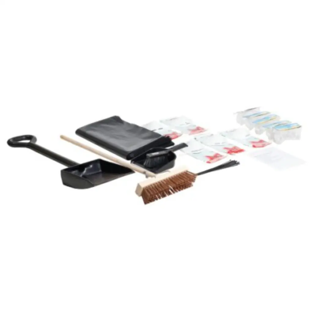 240L Glass Spill Kit - Refill | Safety Signs & Equipment